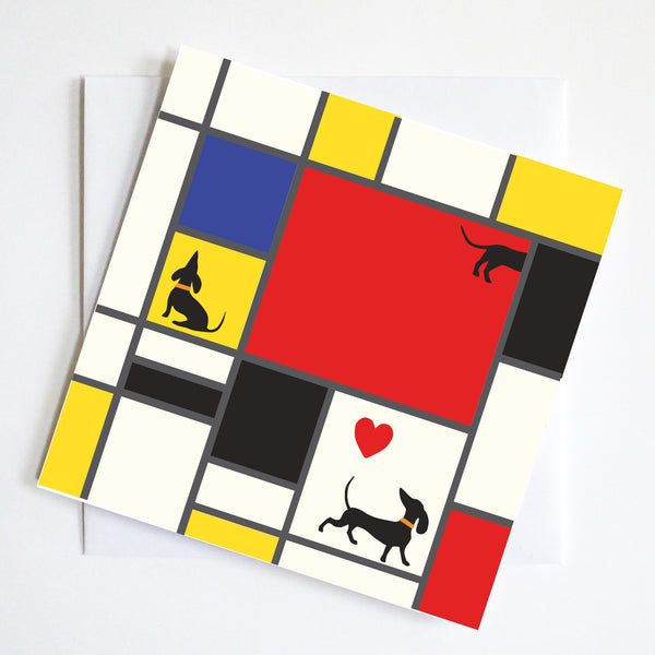 Dog Cards | Cards for Dog Lovers | In Your Dog House Gifts