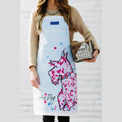 Dog Themed Aprons from UK designers | In Your Dog House Gifts